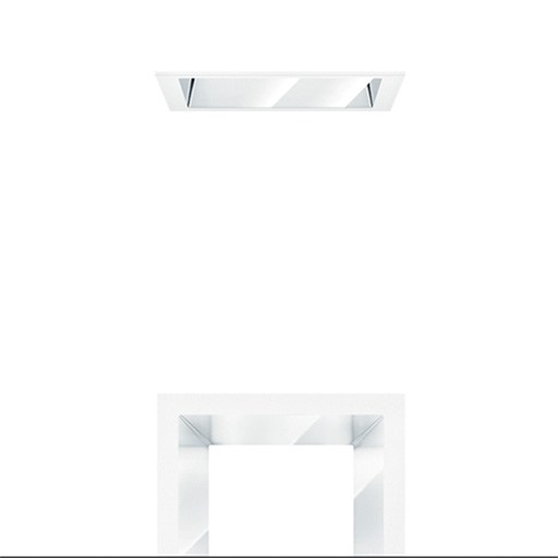 Product Popup (Level 5) - Zumtobel