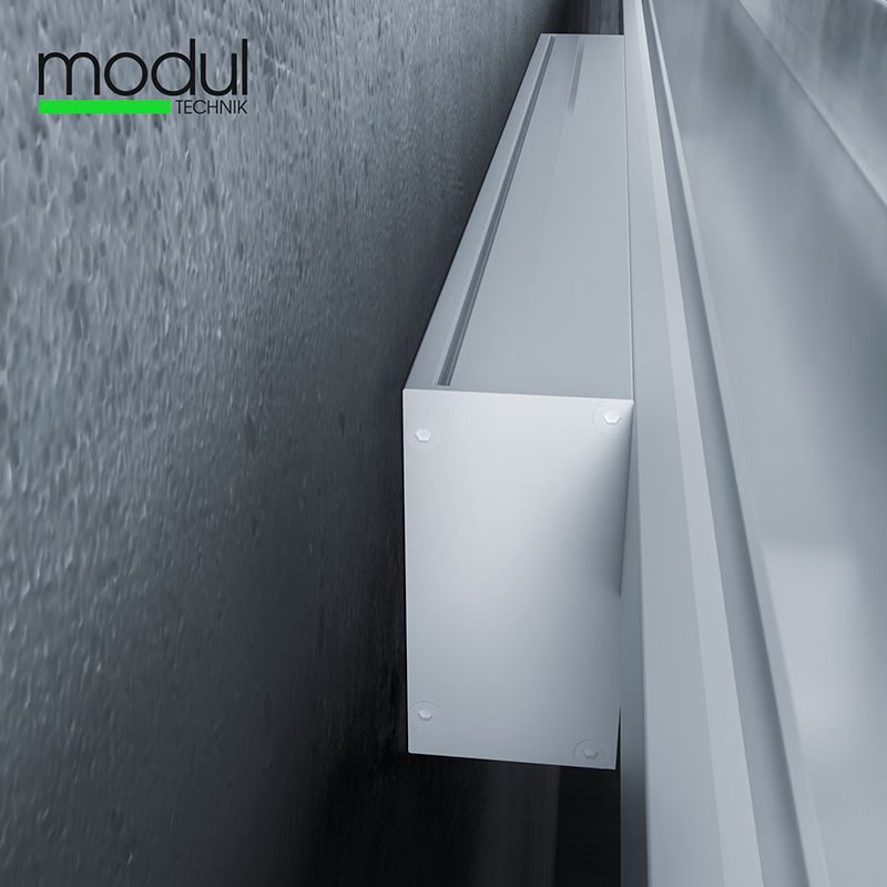 CALMEA bevestigingsaccessoires | Zumtobel