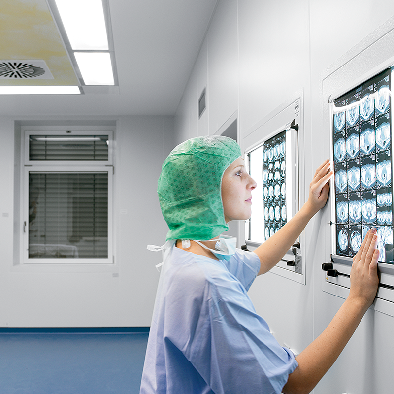 CLEAN II Supreme recessed | Zumtobel