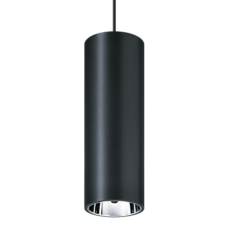 PANOS infinity R100 pendant | Zumtobel