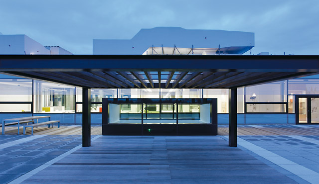 Oświetlenie biurowe LED: światło dla biur - Zumtobel