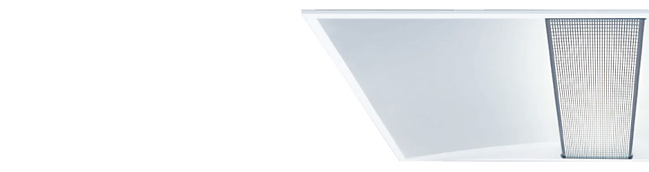 MELLOW LIGHT IV recessed and surface-mounted luminaire - Zumtobel