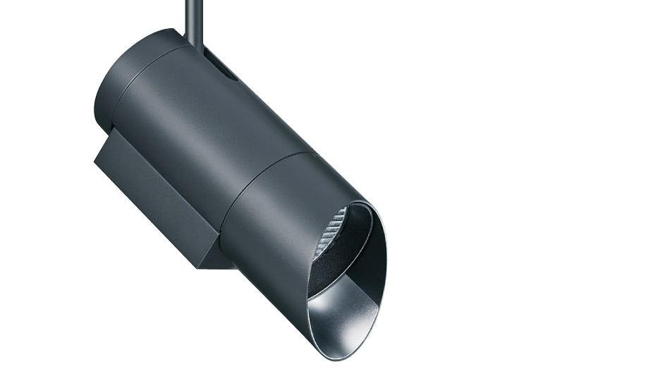 Museum lighting: ARCOS LED spotlight system - Zumtobel