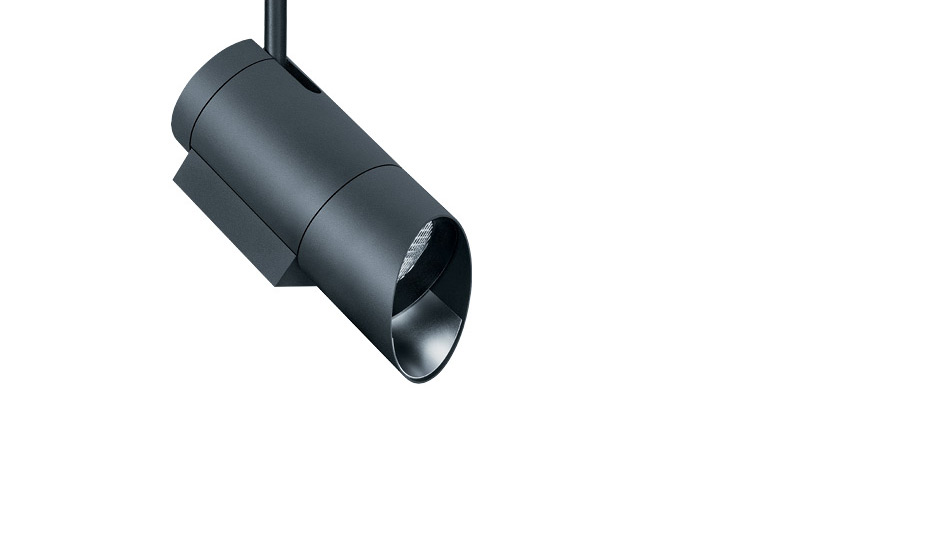 Museum lighting: ARCOS LED spotlight system - Zumtobel