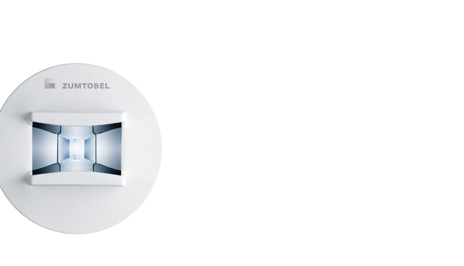 ONLITE RESCLITE emergency luminaire - Zumtobel