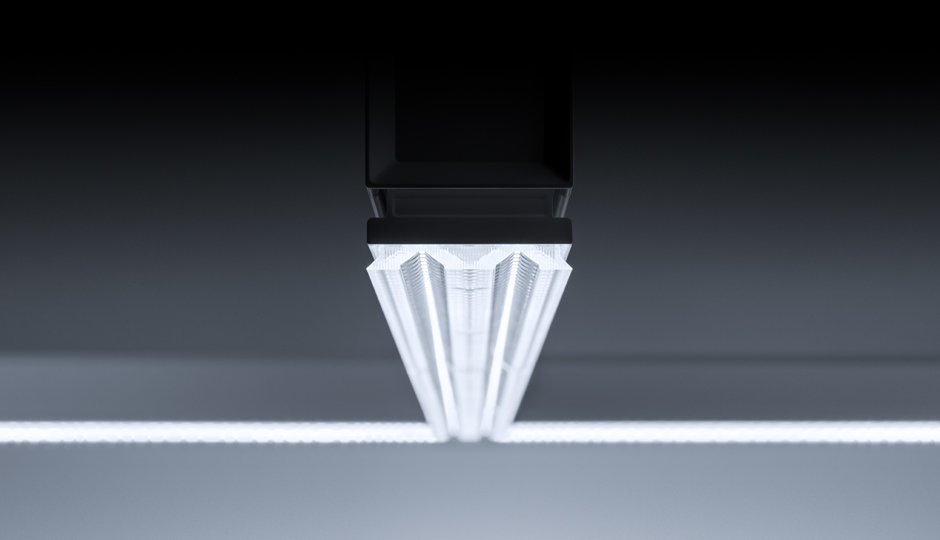 TECTON II - Zumtobel