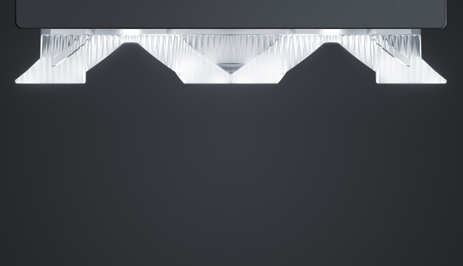 TECTON II - Zumtobel