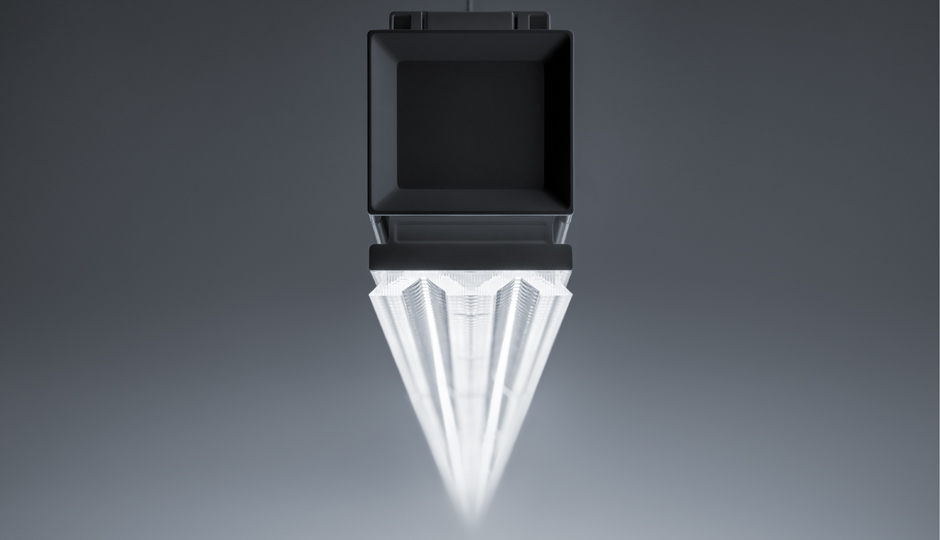 TECTON II - Zumtobel