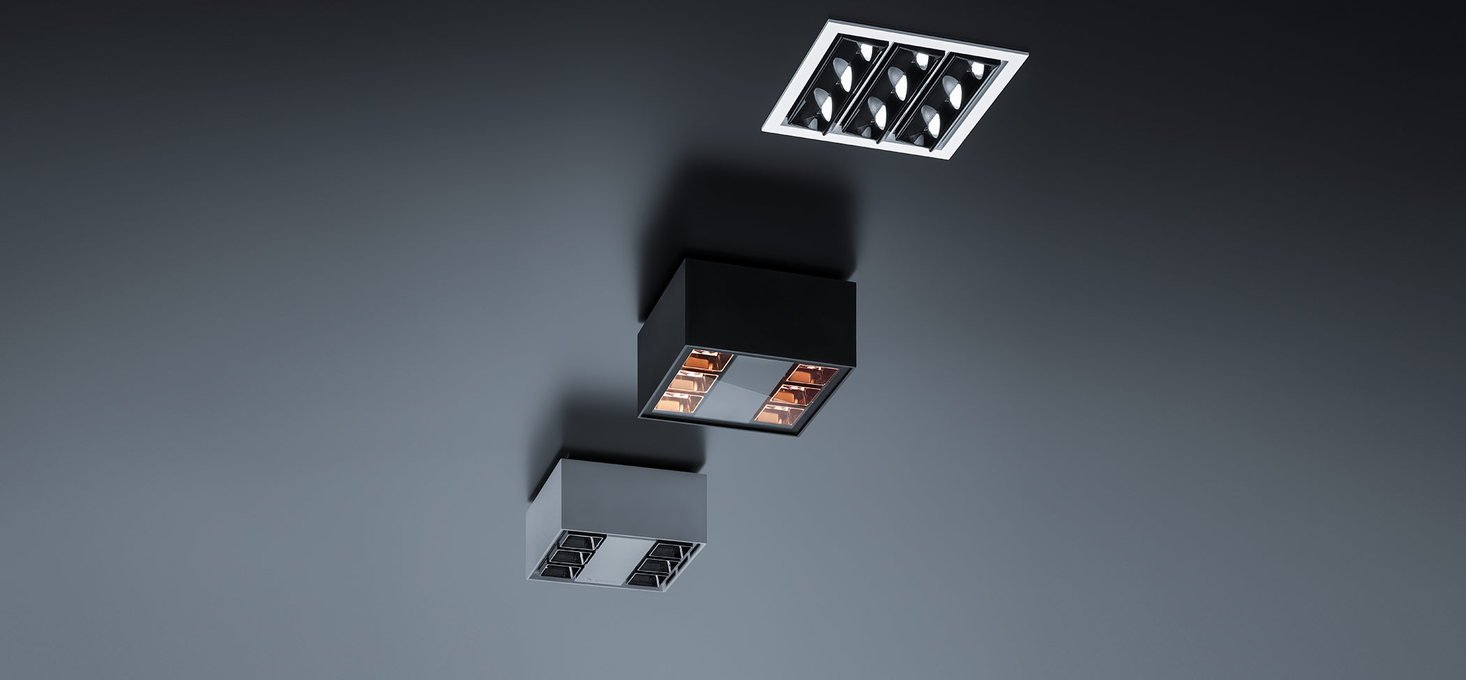 Innovative LED lighting solutions and lighting management - Zumtobel